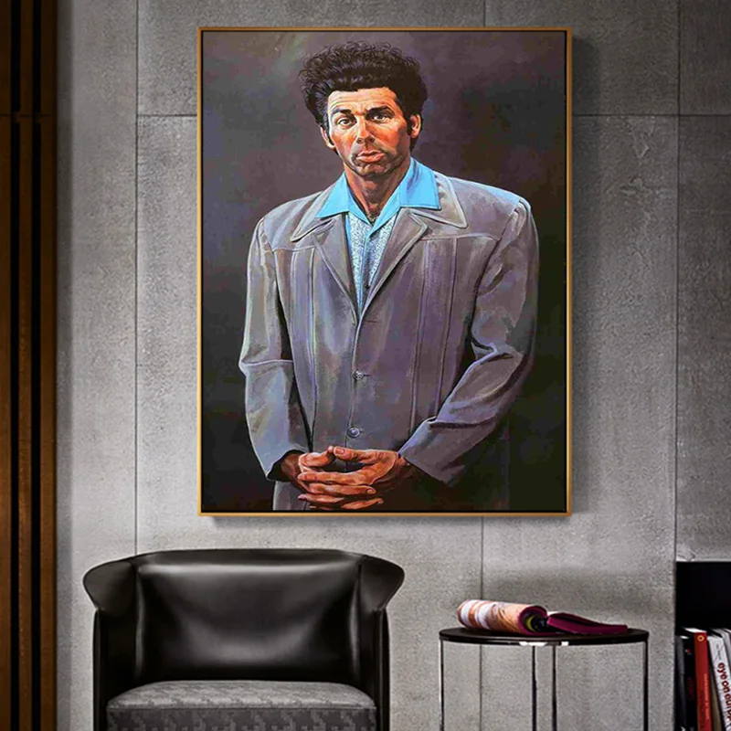 Kramer Painting