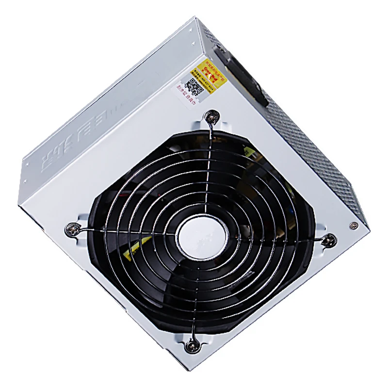 Original PC PSU For Great Wall Brand ATX Silent Power Supply Rated 400W ...