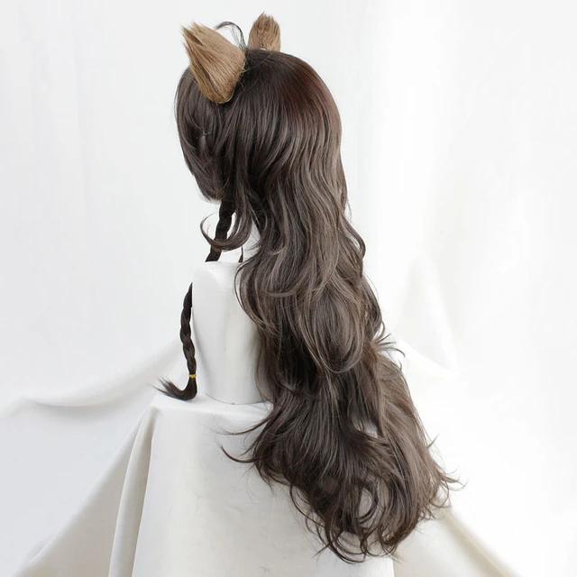 Scar Costume For Women