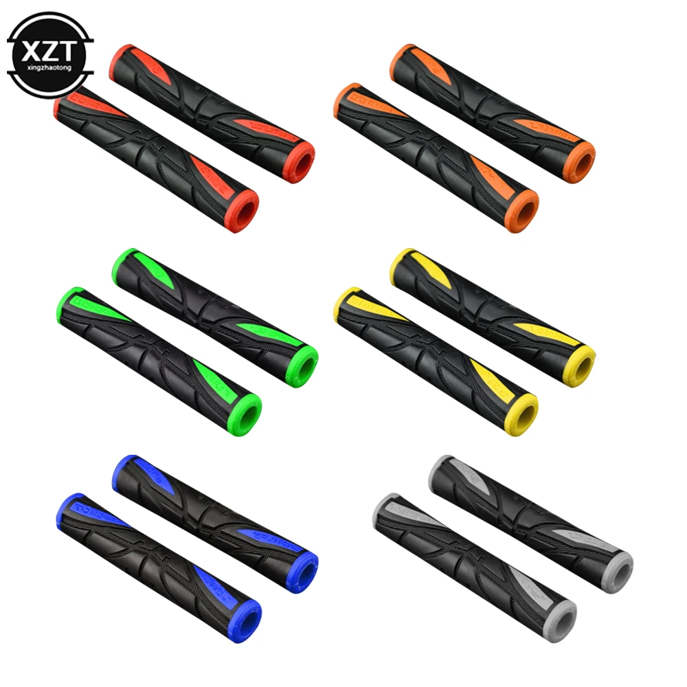 Motorcycle-Bike-Handlebar-Cover-Motorcycle-Rubber-Soft-Handle-Bar-Anti ...
