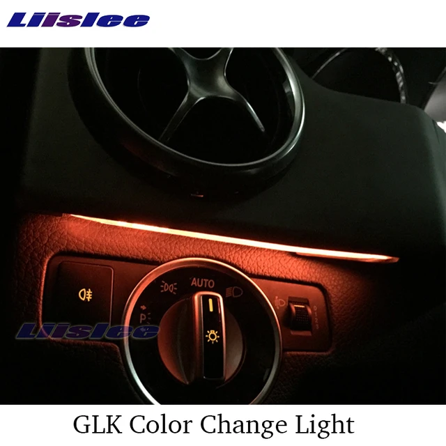 For Mercedes Benz GLK MB X204 2008~2015 Dashboard Interior OEM Original ...