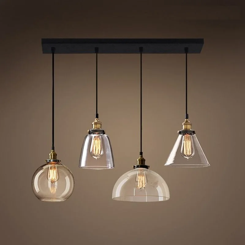 Retro-Glass-Pendant-Lights-LED-Kitchen-Lights-LED-Lamp-Hanging-Lamp ...