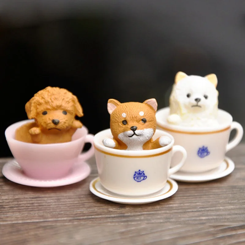 Micro Teacup Kittens