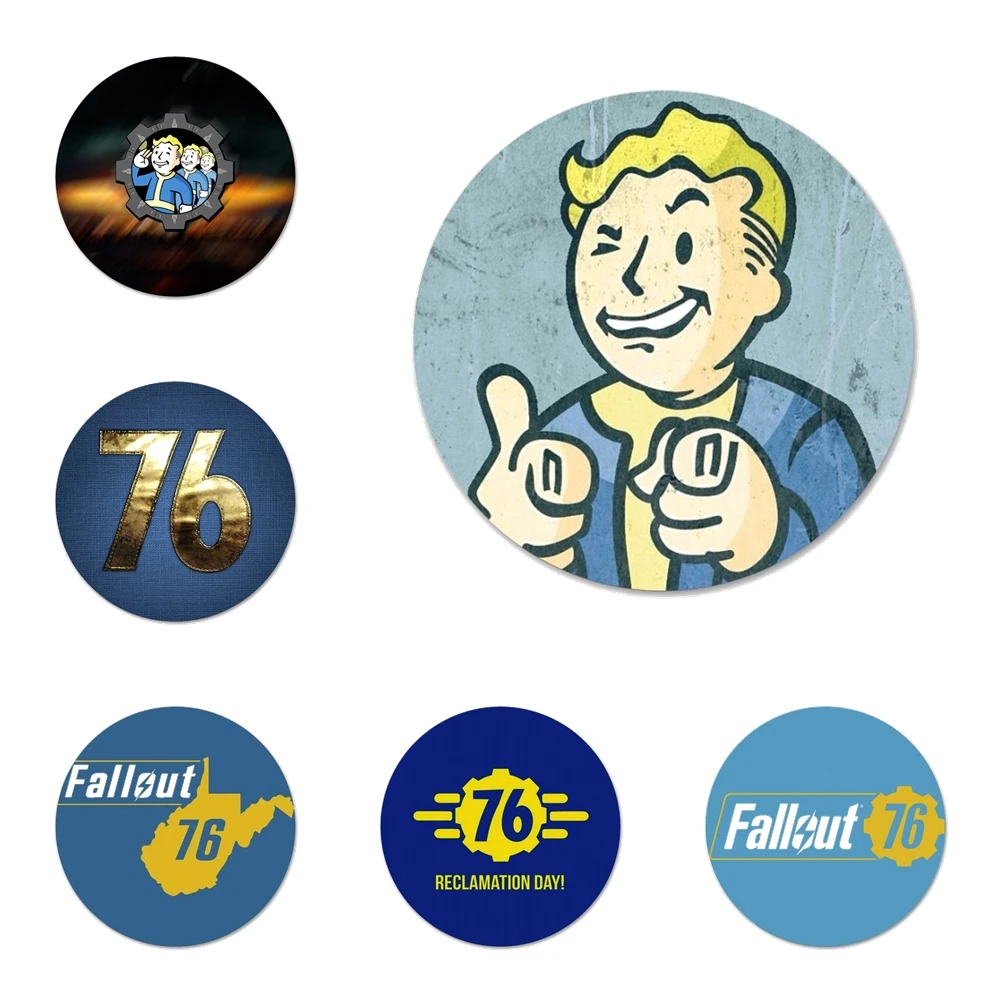 Fallout 4 Logo