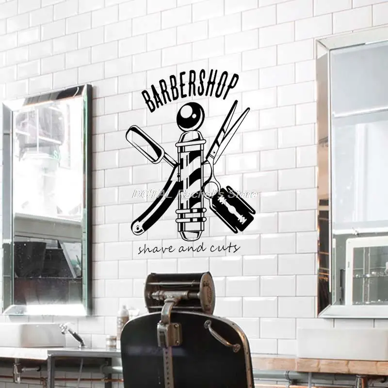 Barbershop Art