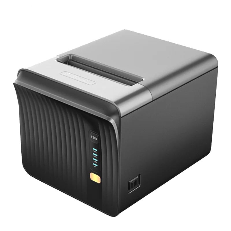 Thermal Receipt Printer 80mm Auto Cutter | Thermal Printer Pos 80 ...