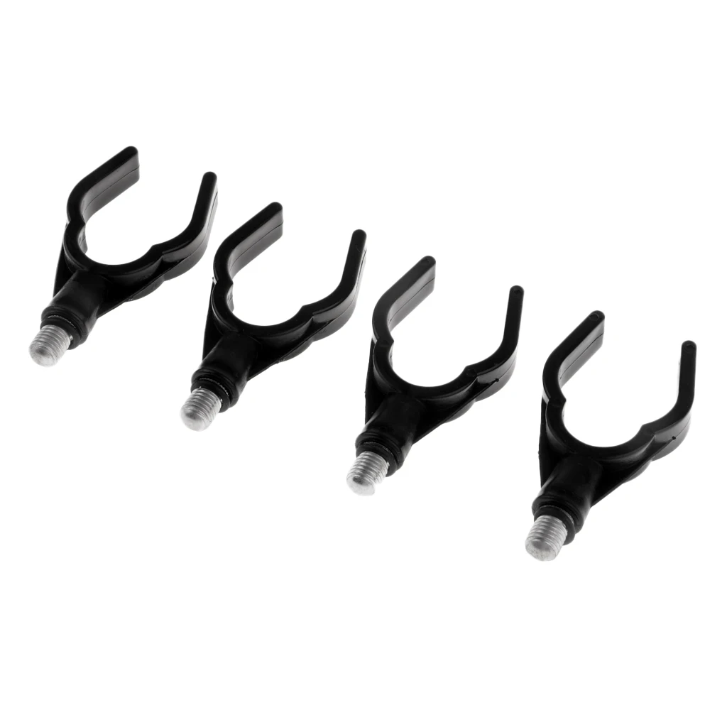 4pcs-U-Shape-Head-Fishing-Rod-Rest-Pole-Rack-Holder-For-Carp-Fishing ...