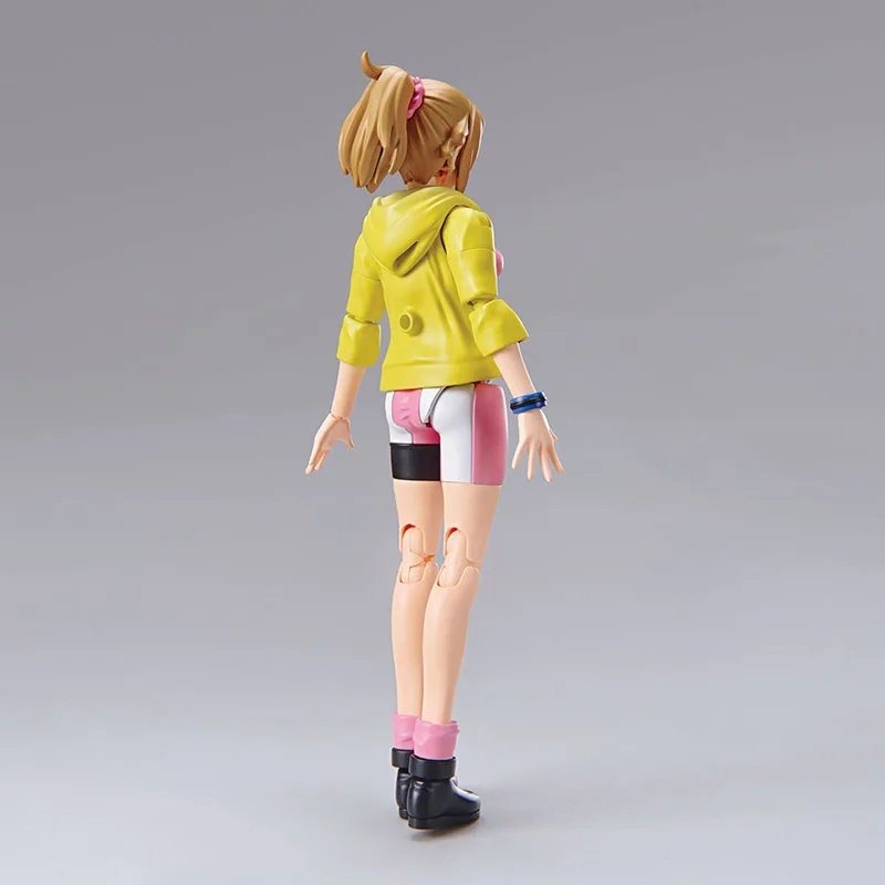 Gundam Build Fighters Versuchen Fumina