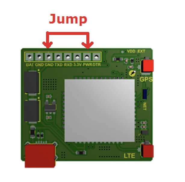 China Low Price SIMCOM SIM7080G Breakout Development Board Core Board With USB Port LTE CAT-M ...