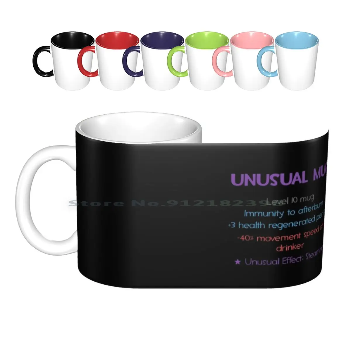 Team-Fortress-2-Tf2-Unusual-Mug-Unusual-Effect-Steaming-Unusual-Hat ...