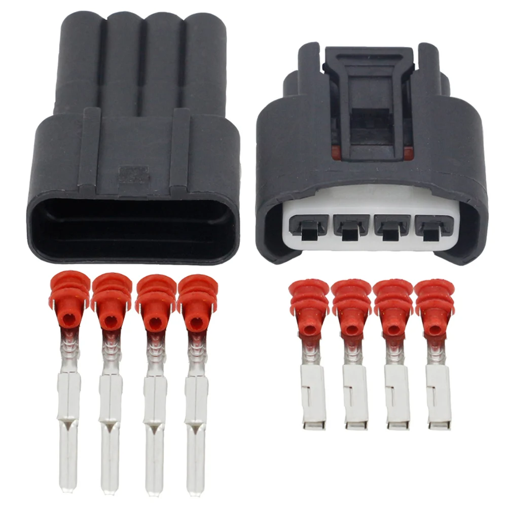 4-Pin-Automotive-Kabelbaum-Stecker-mit-Terminal-DJZ7044Y-2-2-11-21 ...
