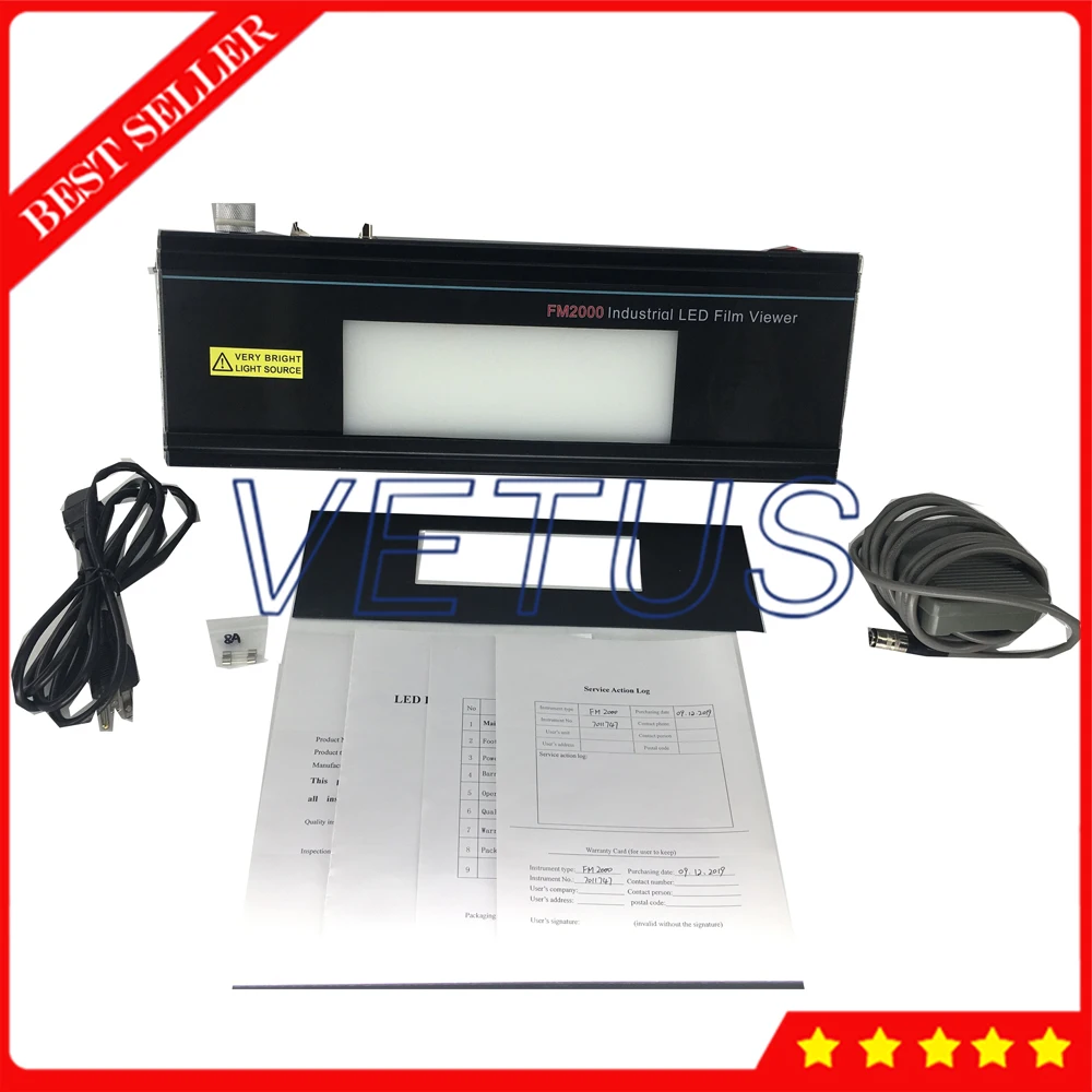 Ultra-High-Intensity-Film-Illuminator-Industrial-NDT-LED-Film-Viewer ...