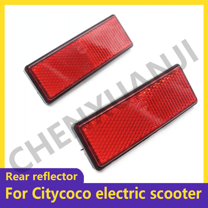 Electric Scooter Citycoco Accessories | Parts Scooter Citycoco ...