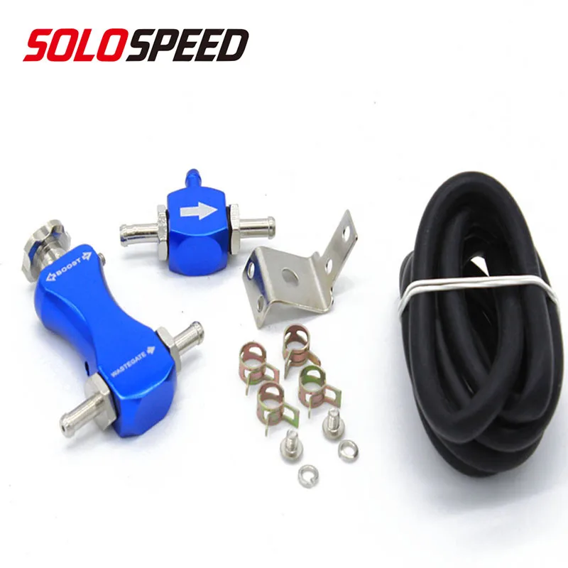 Adjustable Manual Car Turbo Boost Valve Controller Booster Kits ...