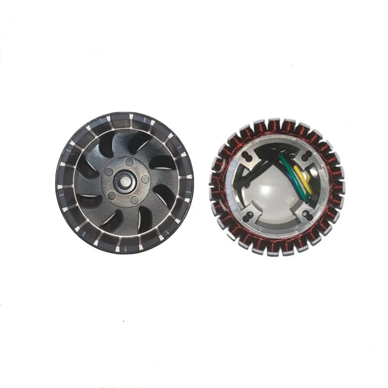 3000w5000w-electric-vehicle-range-extender-gasoline-generator ...