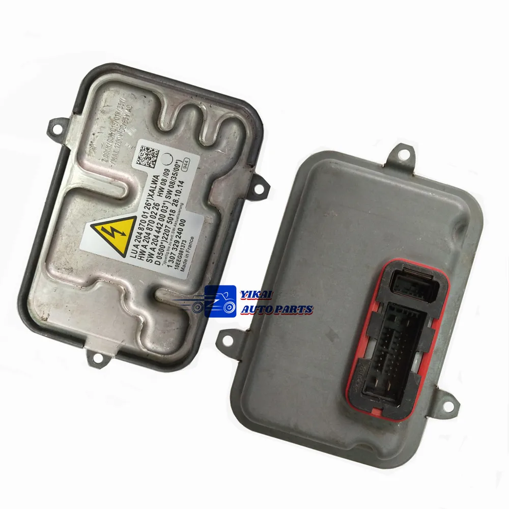 Original A2048700226 1307329240 Xenon headlight Ballast 2048700126 ...