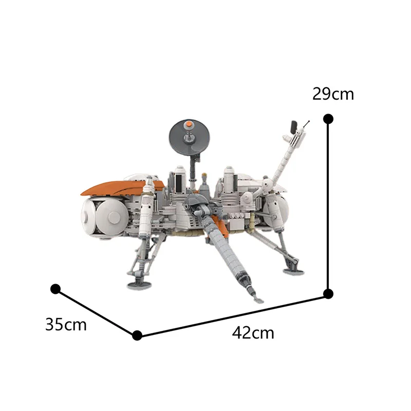 Viking Space Shuttle