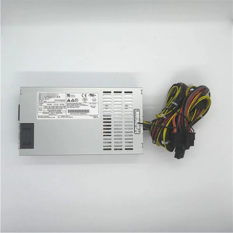 High quality rack mounted 300W PSU 1U industrial server power supply ...