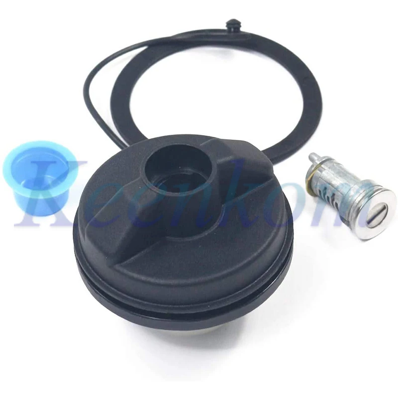 82215184 tanque de combustível que trava o tampão de gás do combustível ...
