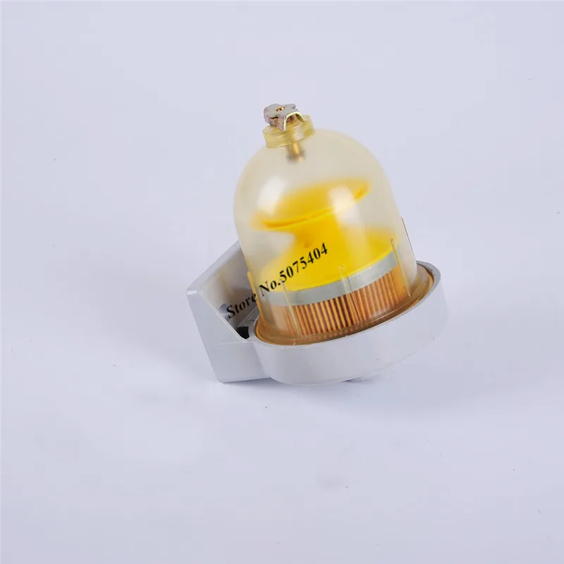 Brand Fuel Filter DAHL65 Assembly Universal for Boats and Ships Set of ...