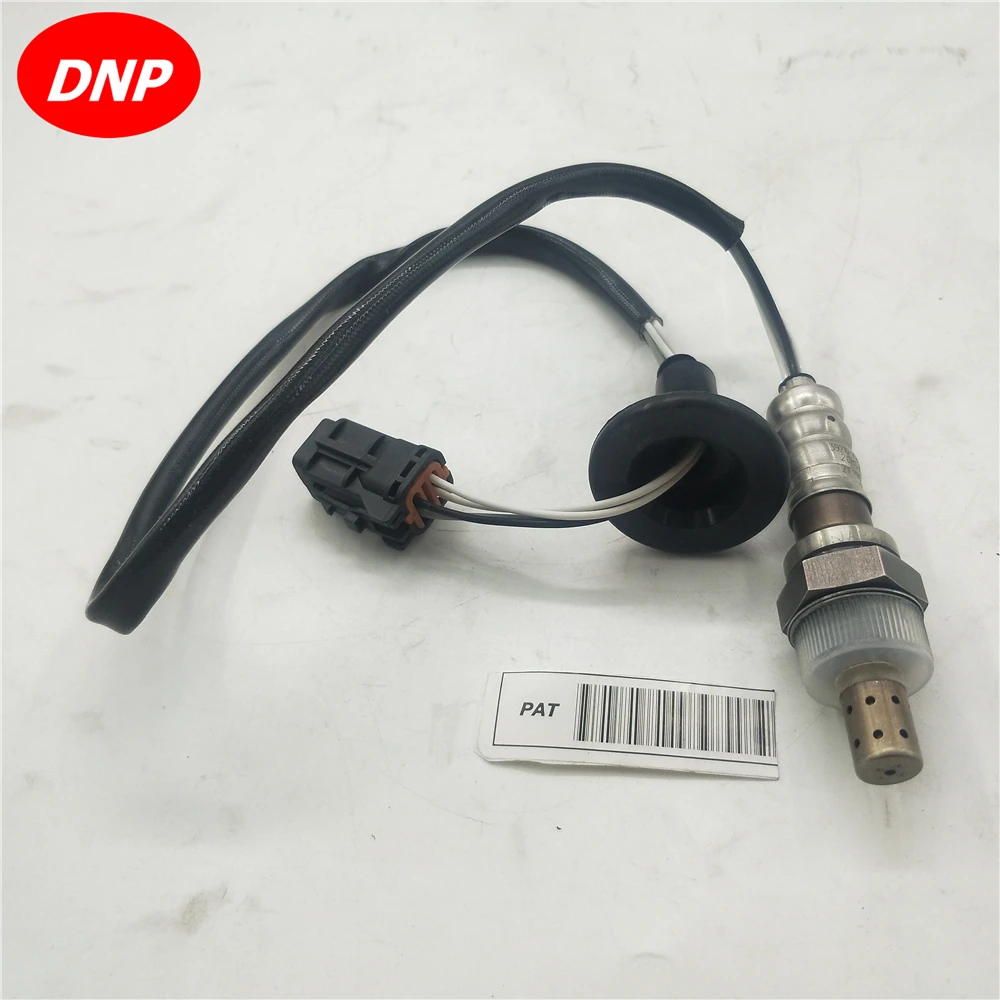 Dnp O2 Oxygen Sensor Rear Fit For Hyundai Ix35 Sonata 2.0l Kia Sportage ...