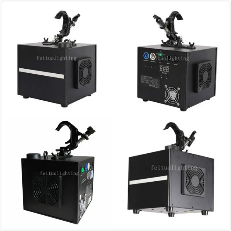 High-Power-650W-Cold-Pyro-Spark-Firework-Machine-DMX-Remote-Indoor ...