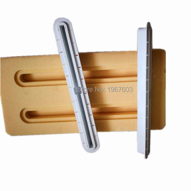 Hydrofoil Mount plate Track Box ,Two US Box plate for Hydrofoil ,Surf ...