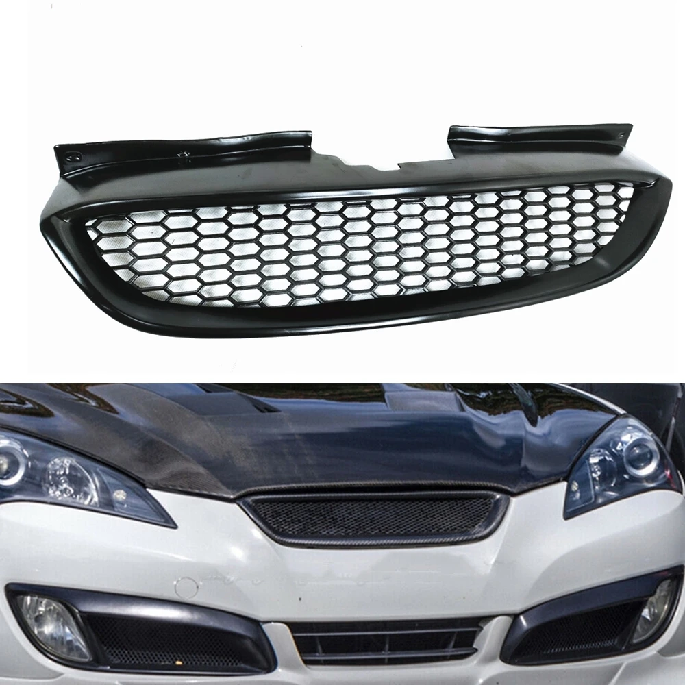 2022 Hyundai Genesis Coupe Custom Grill