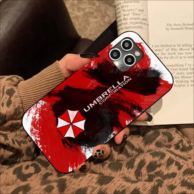 Umbrella Corp Ipho