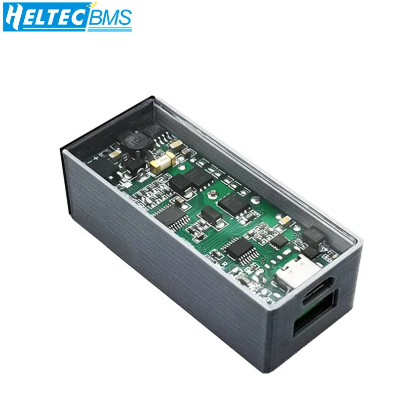 QC3-0-QC4-0-fast-Quick-Charger-Type-c-USB-High-voltage-buck-module-full ...