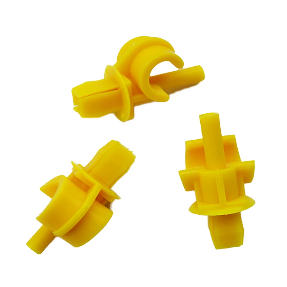 New Hood Support Rod Retainer Car Clip Stay For VW Beetle Passat Polo ...