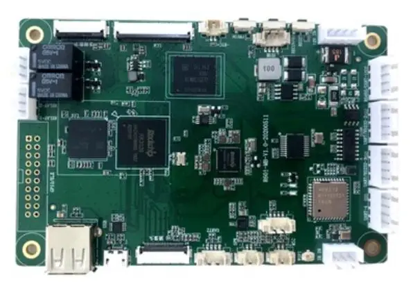 For RK3326 development board +SDK|アドオンカード| - AliExpress