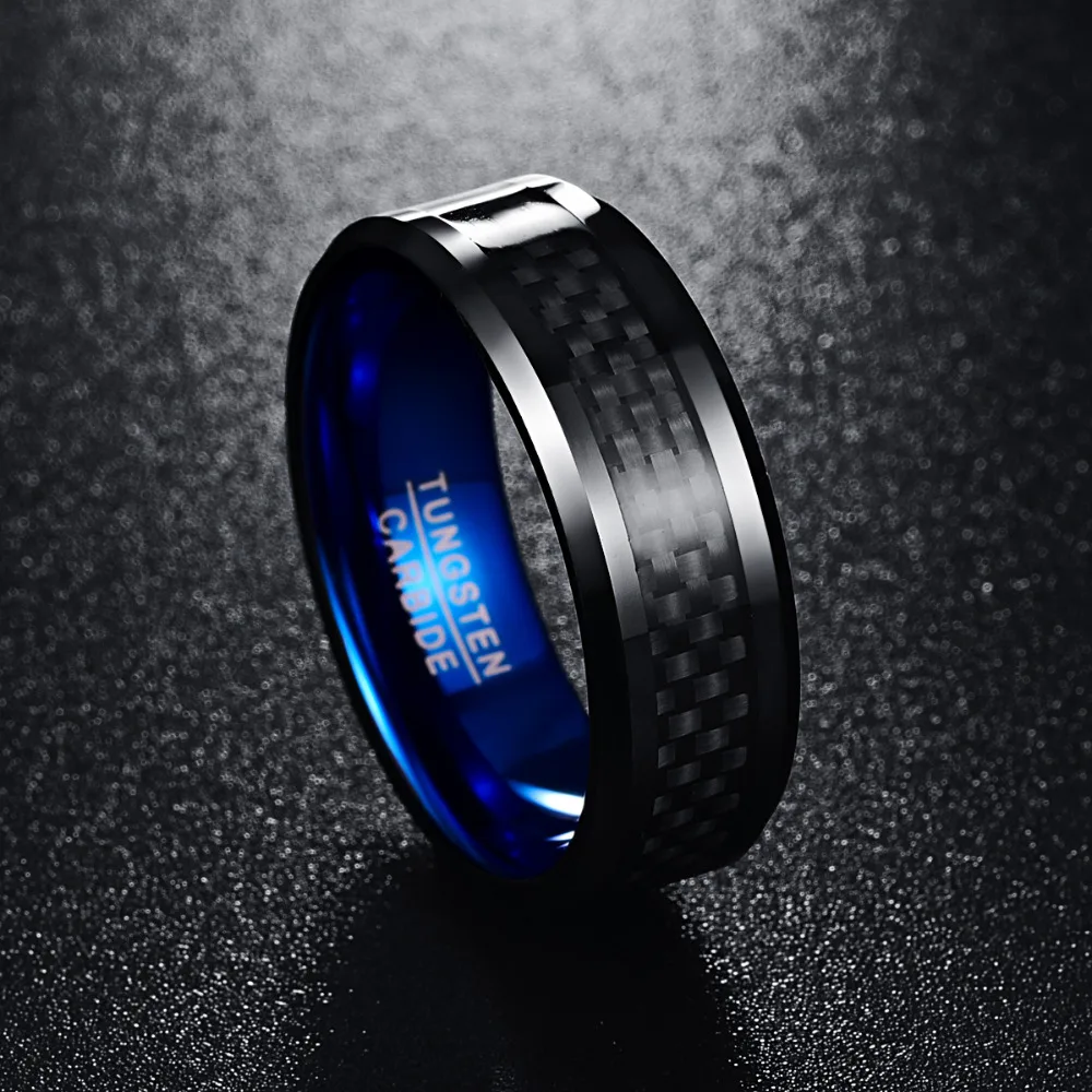 Things to know about Tungsten and what's special about Tungsten rings ...