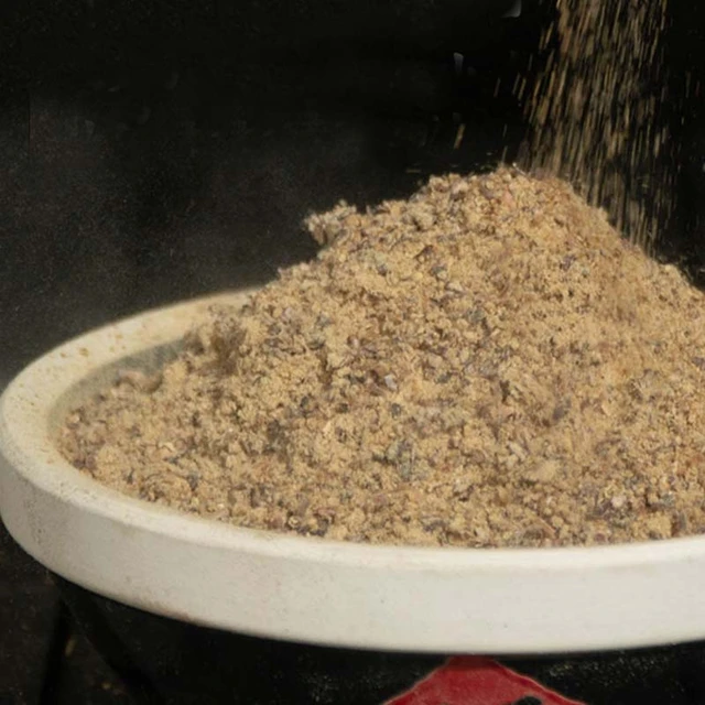 Cottonseed Meal