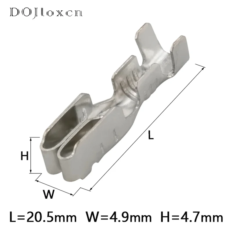 20 개 = 터미널 20 개