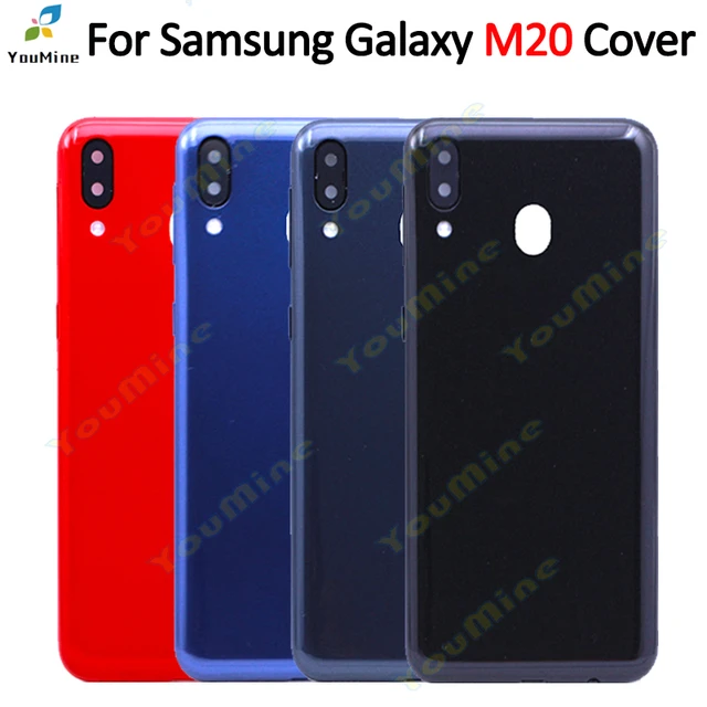 Samsung M20