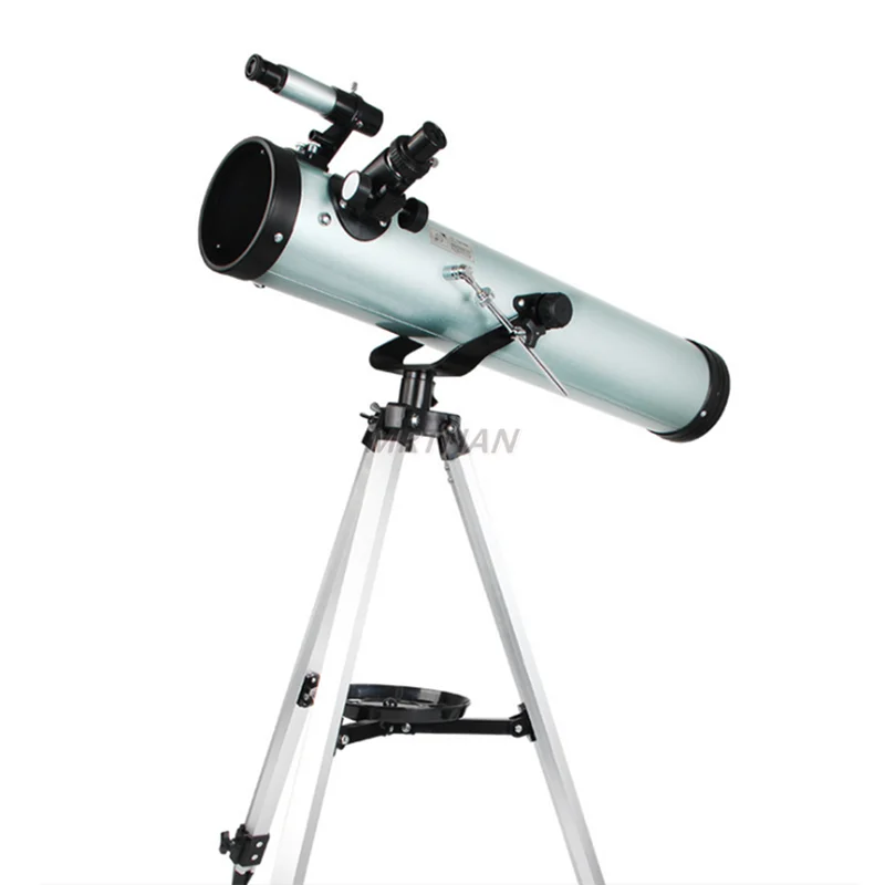 Telescope And Binoculars Astronomical Telescope 76700 High Powered Hd