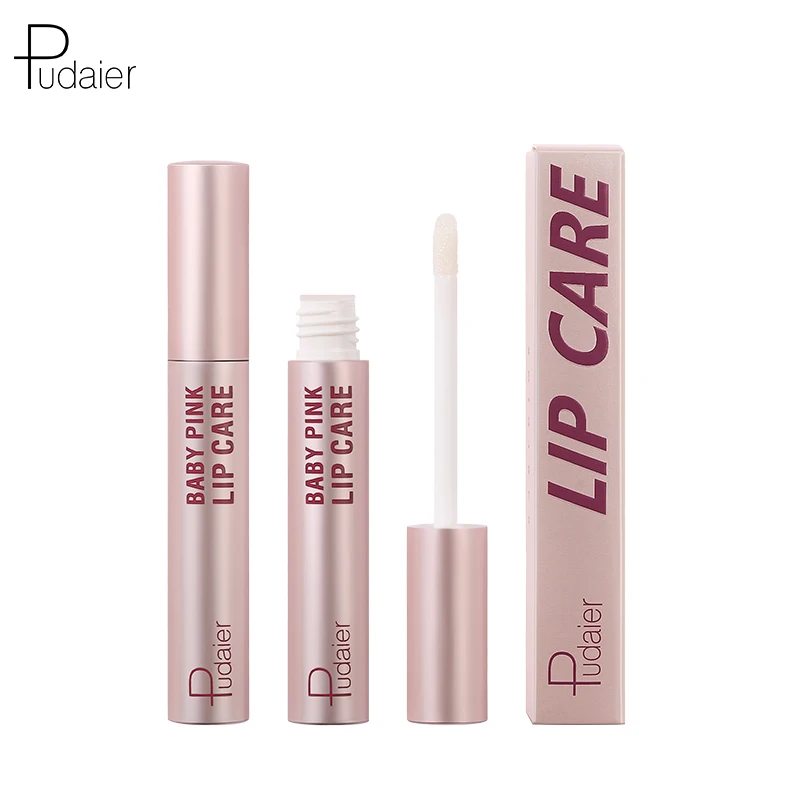 Baby Pink Lip Balm