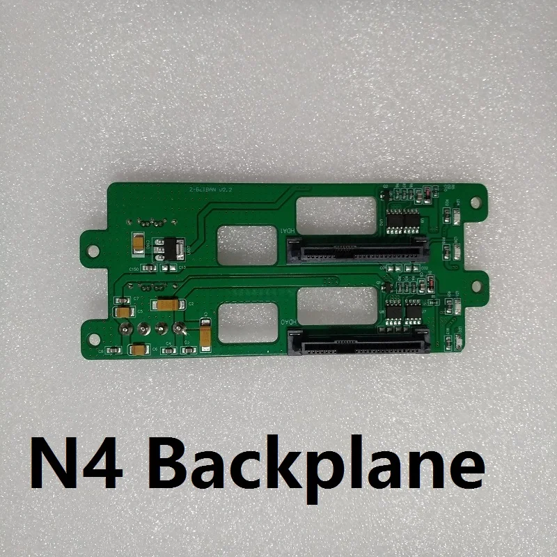 NAS-Chassis-SATA-Interface-Backplane-Accessories-Storage-Server-Repair ...