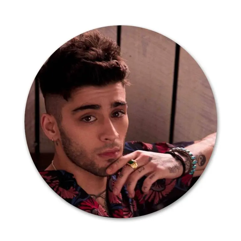 Zayn Malik Icon