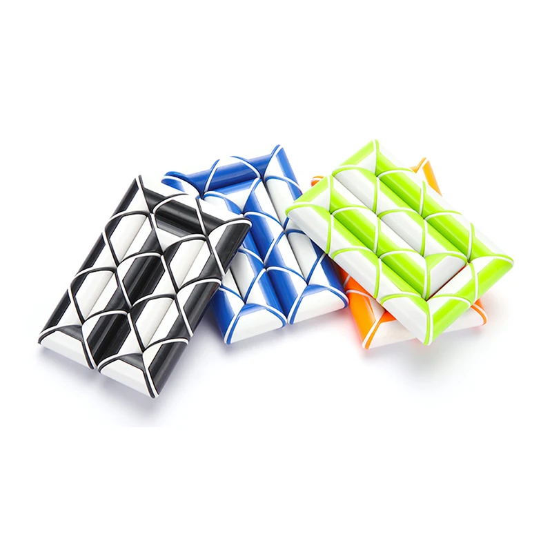 Snake Cube Game
