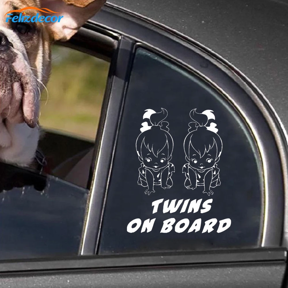 Cute Car Stickers For Girls