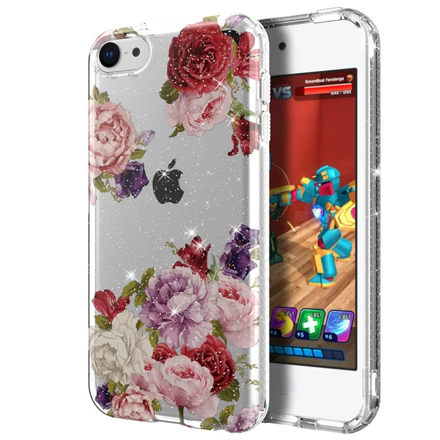 Ipod Touch 6th Generation Cases For Boys