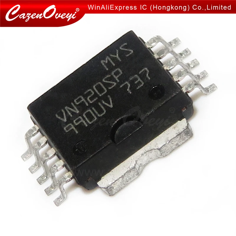 10pcs/lot Vn920sp Vn920 Hsop-10 In Stock - Integrated Circuits - AliExpress