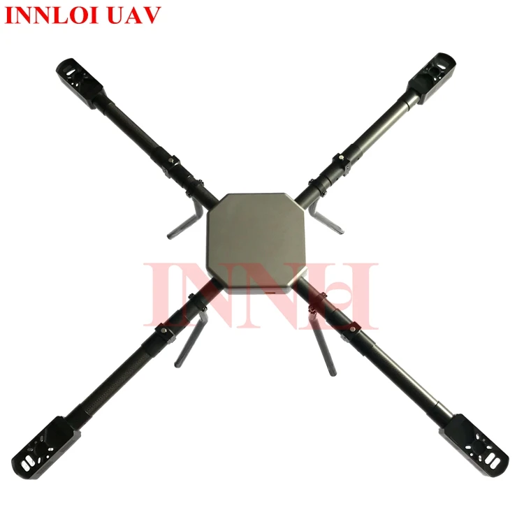 Aluminum Quadcopter Frame