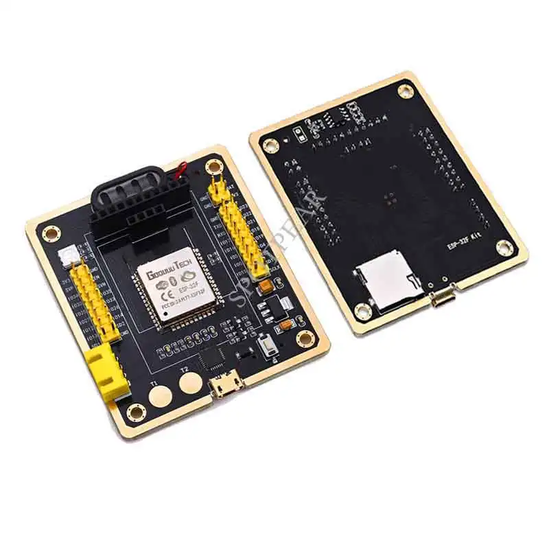 Esp32 저전력 소비 개발 보드 듀얼 코어 블루투스 Wifi 티몬