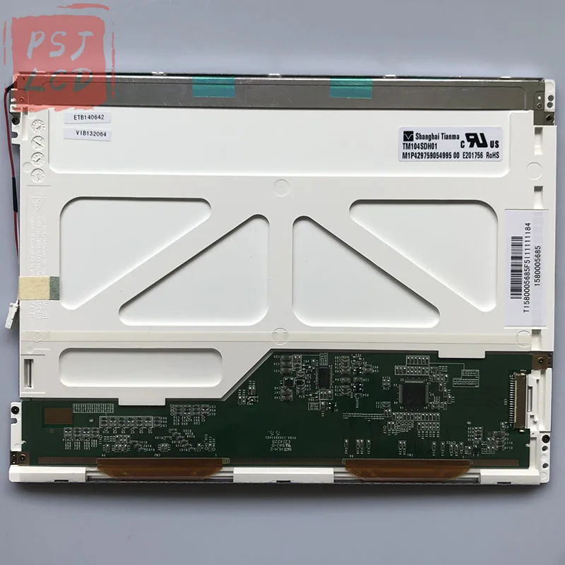 New-TM104SDH01-TS104SAALC01-00-Original-10-4-Inch-LCD-Screen-Display ...