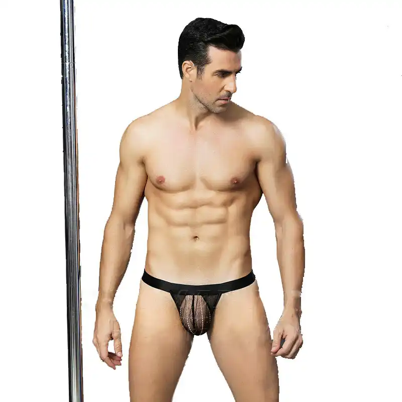 Venta > ropa sexi interior hombre > en stock