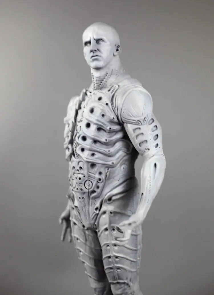 Engineer Prometheus Suit