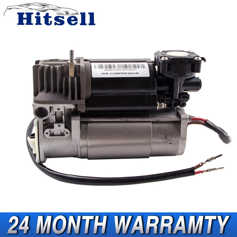 Air-Suspension-Compressor-Pump-RQL000014-For-Land-Rover-Range-Rover ...